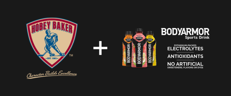 Home - hobeybaker.com