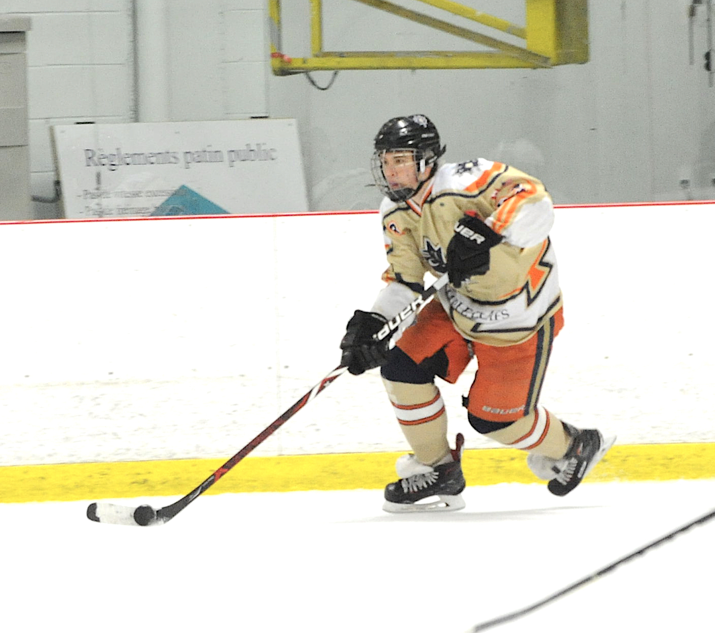 Liam Hogan - hobeybaker.com