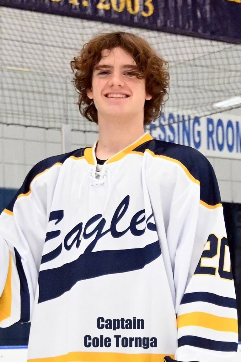 Cole Tornga - hobeybaker.com