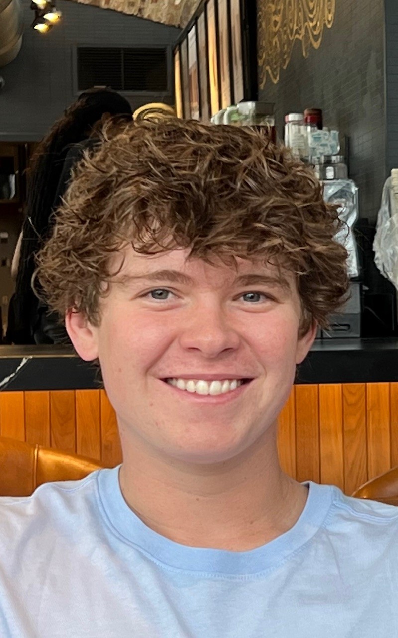Connor Tepatti - hobeybaker.com