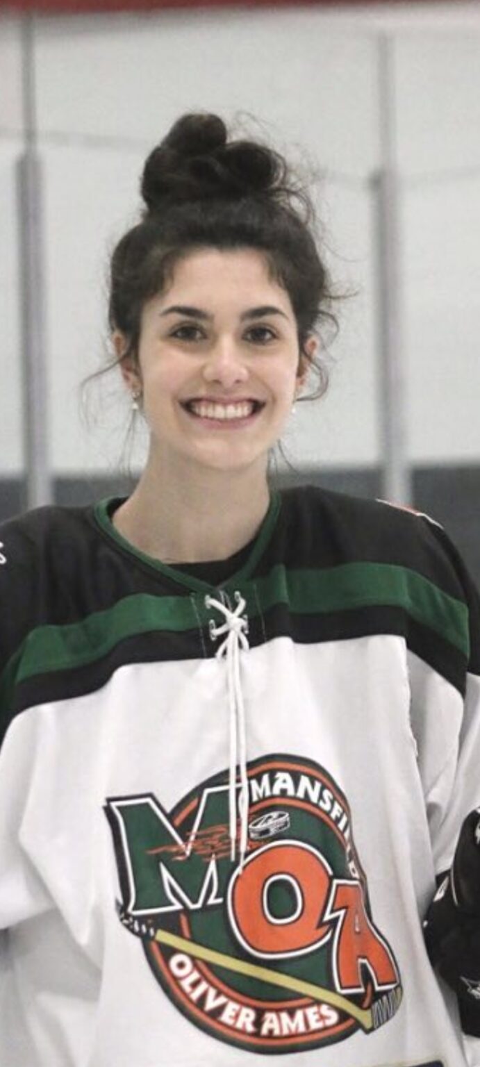 Ella Waryas - hobeybaker.com