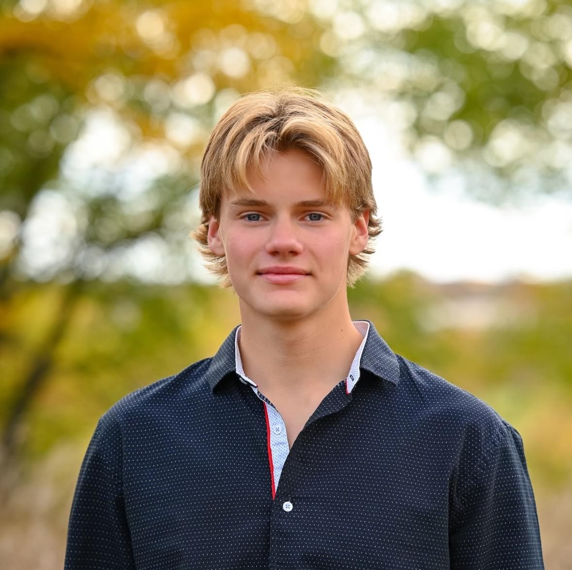 Evan Anderson - hobeybaker.com