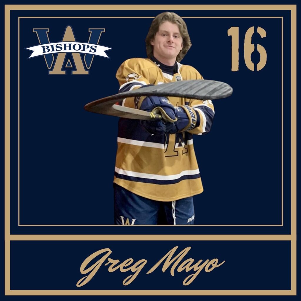 Greg Mayo - hobeybaker.com