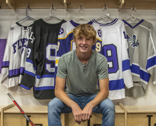 Garrett Lindberg - hobeybaker.com