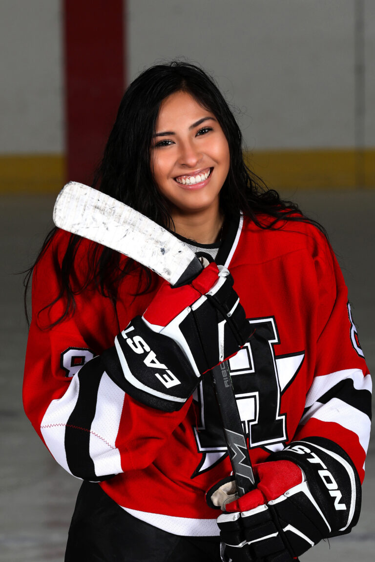 Fatima Reyes - hobeybaker.com