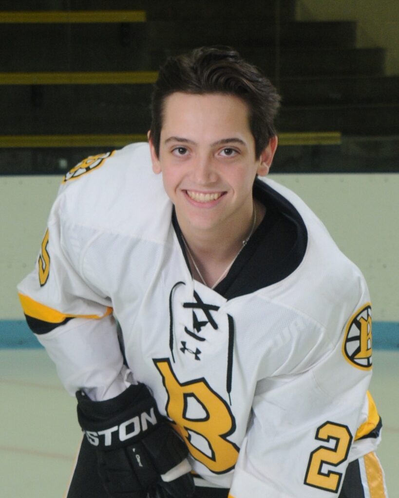 Adam Haag - hobeybaker.com