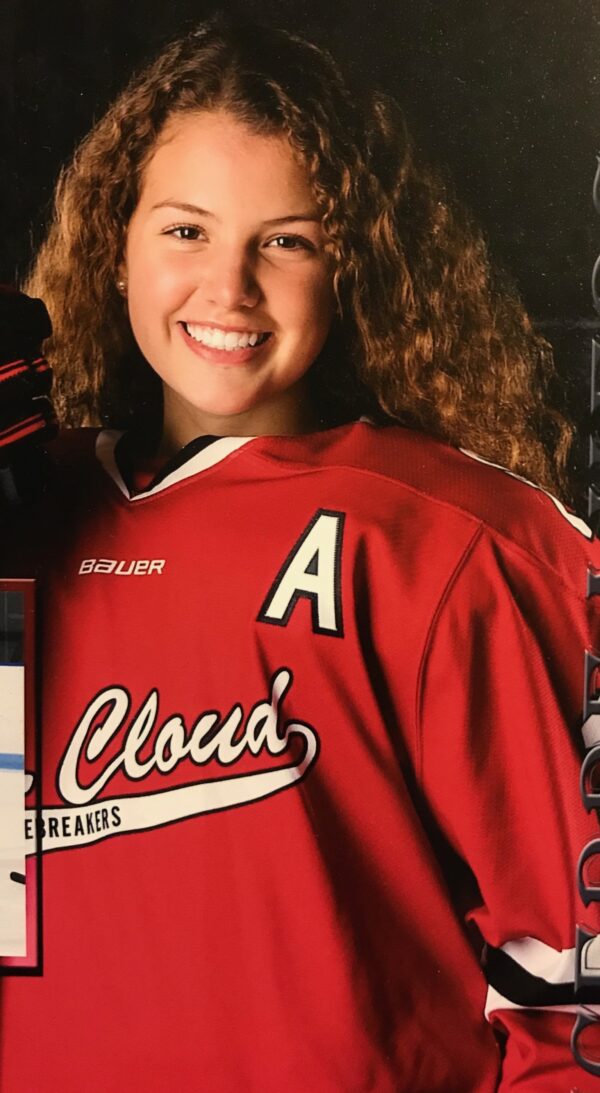 Gabbie Rud - hobeybaker.com