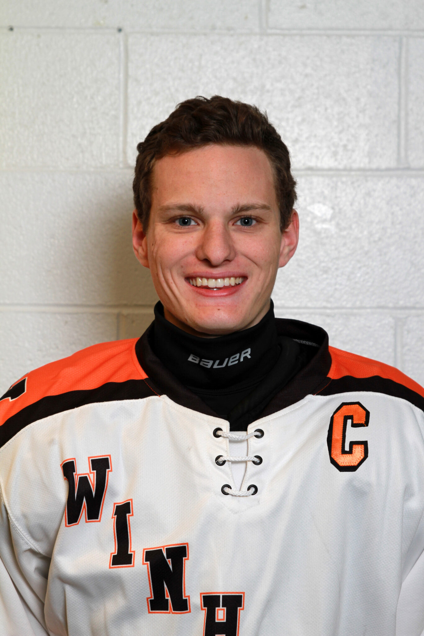 Alex Buerck - hobeybaker.com