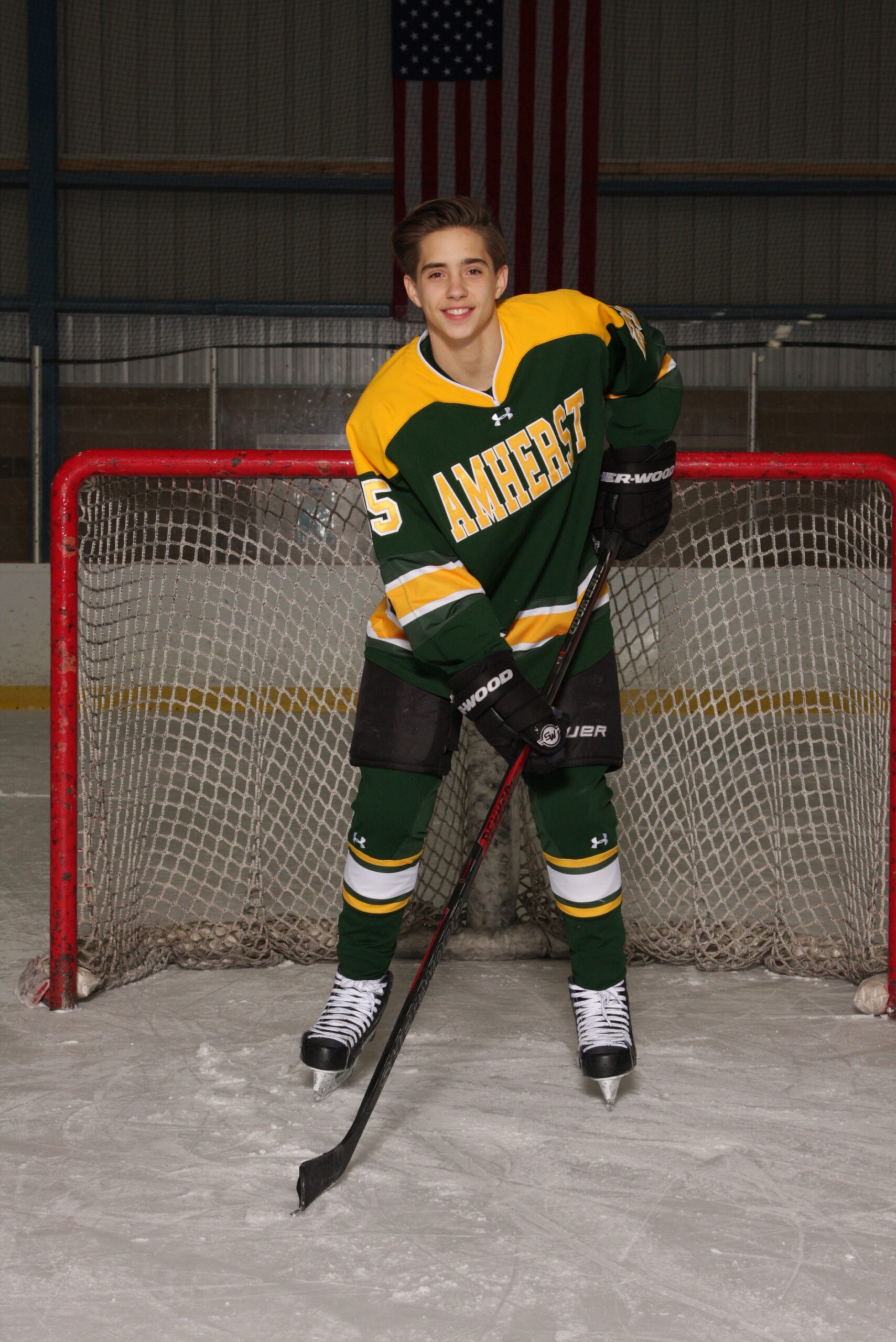 Jacob Kramer - hobeybaker.com