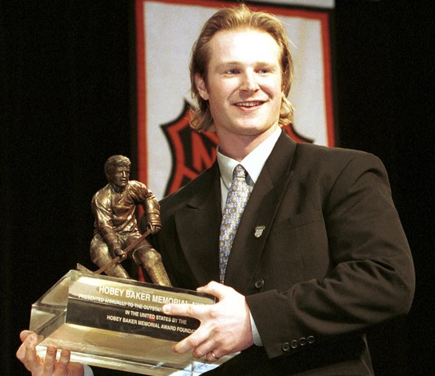 Jordan Leopold - hobeybaker.com