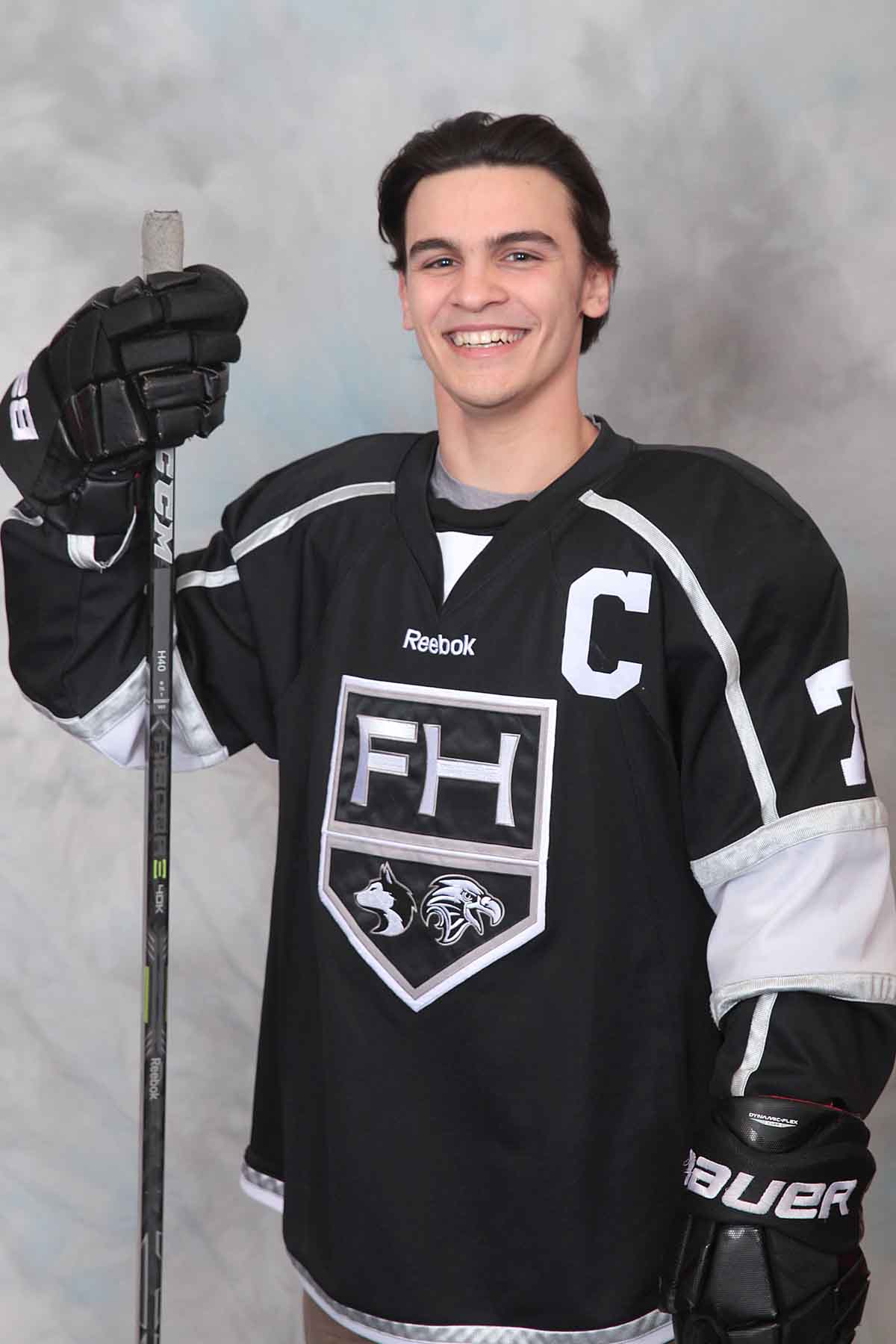 Matthew Bageris - hobeybaker.com