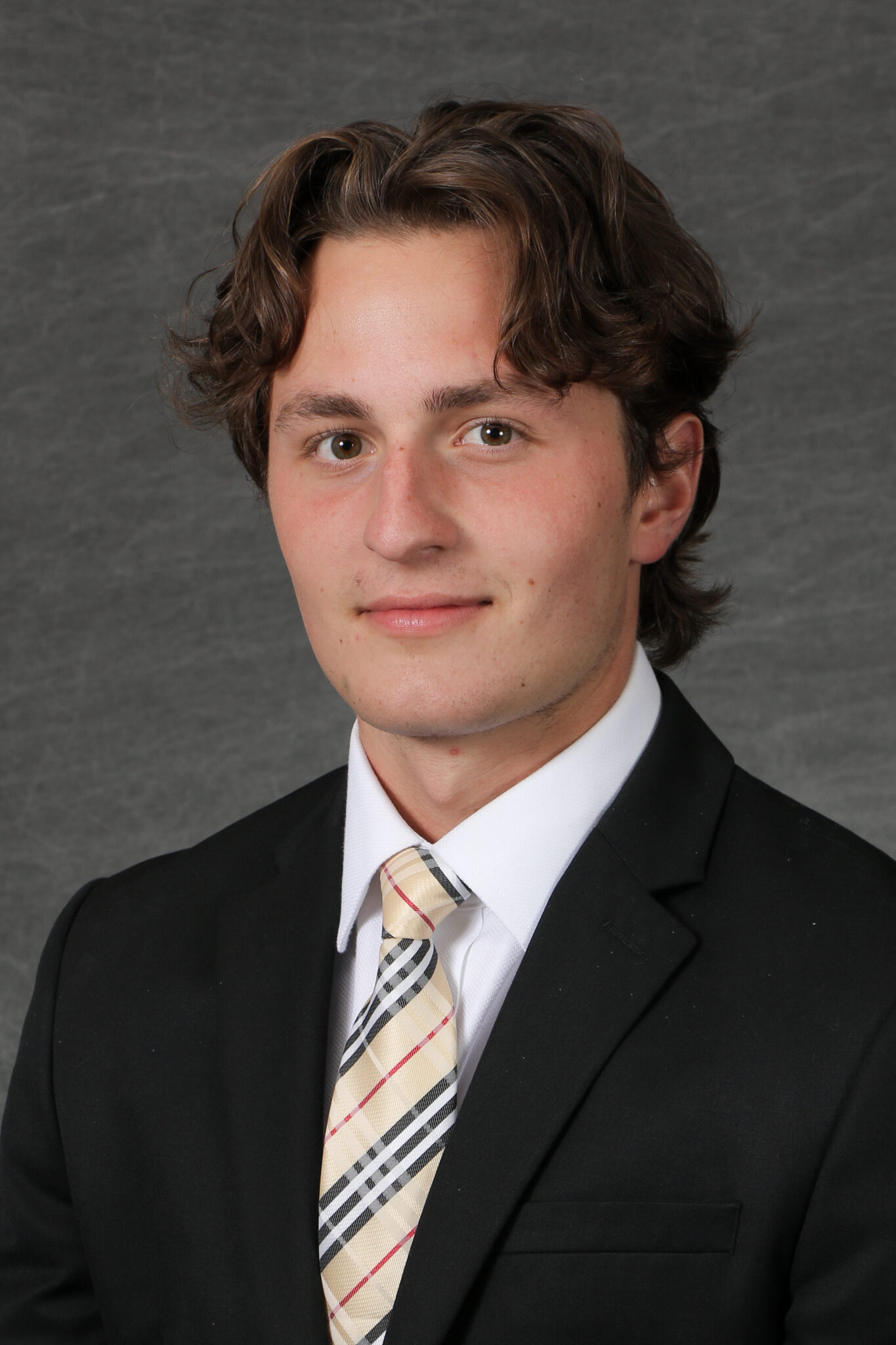 Cade Borchardt - hobeybaker.com