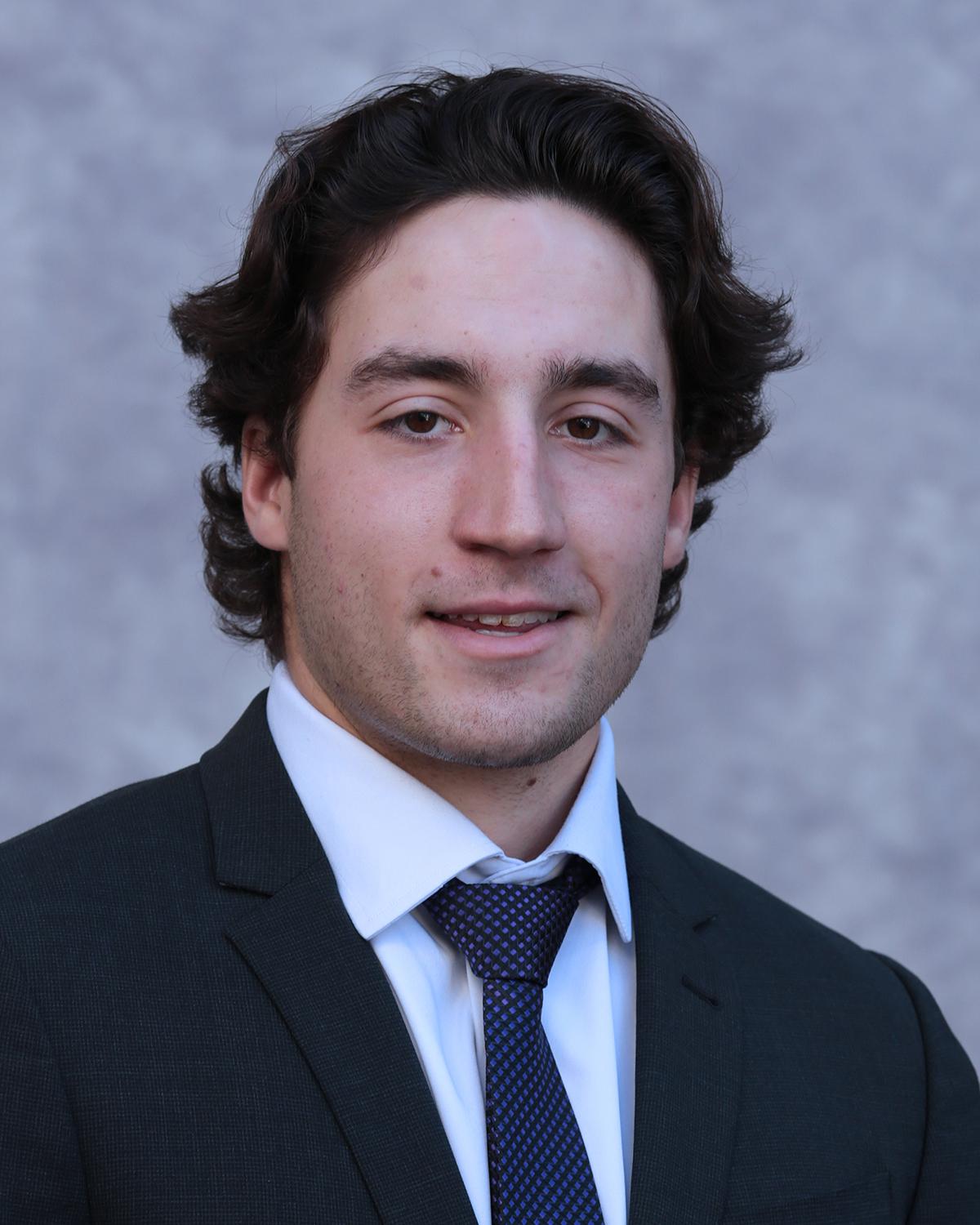 Grant Cruikshank - hobeybaker.com