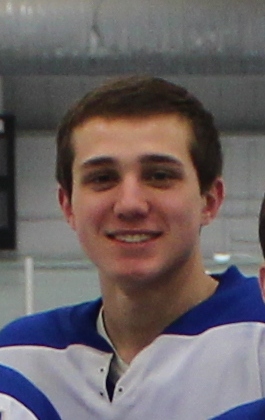 Rhys Mendel - hobeybaker.com