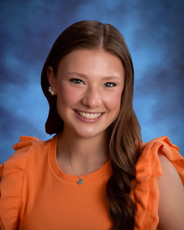 Sophia Welch - hobeybaker.com