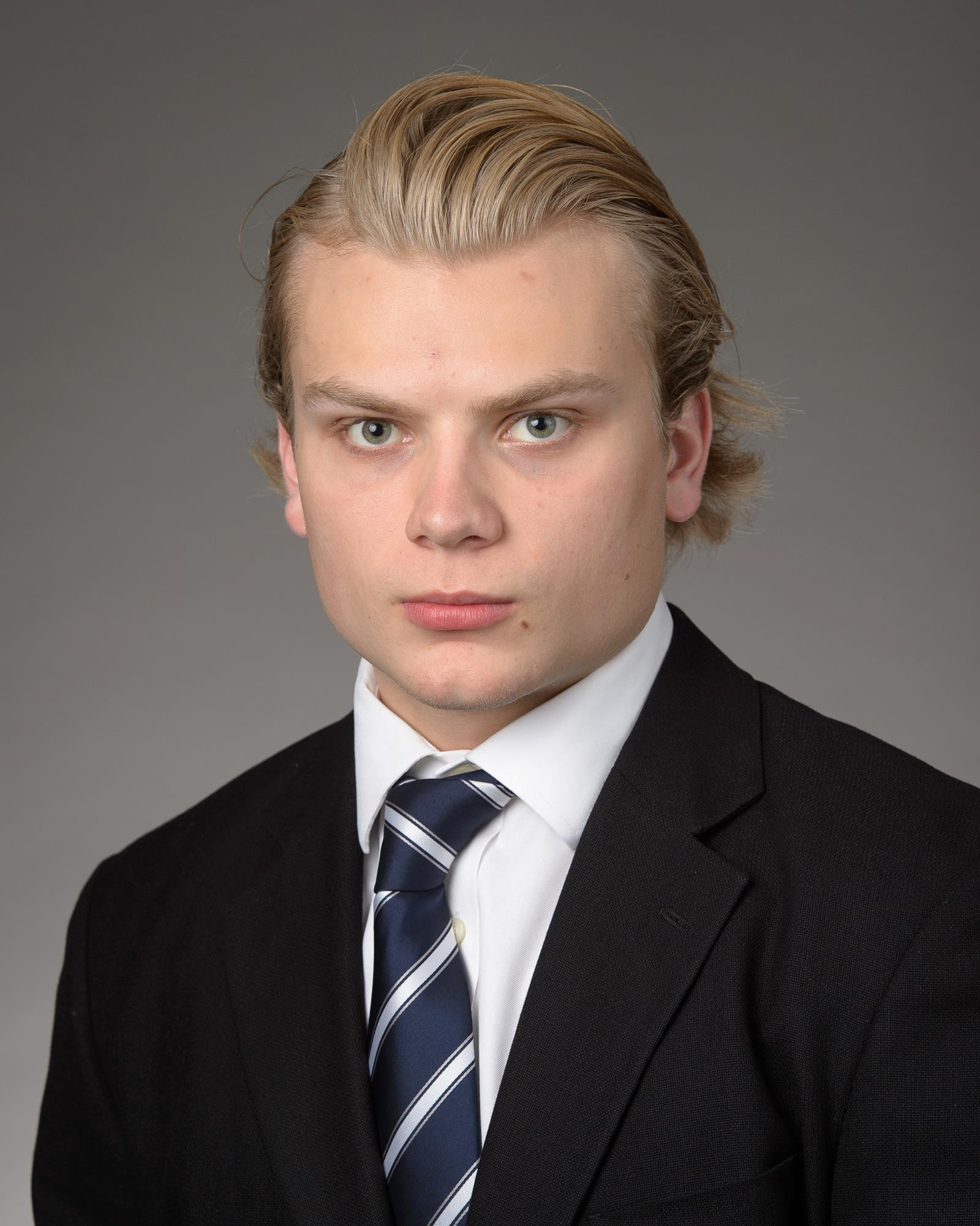 Cole Hults - hobeybaker.com