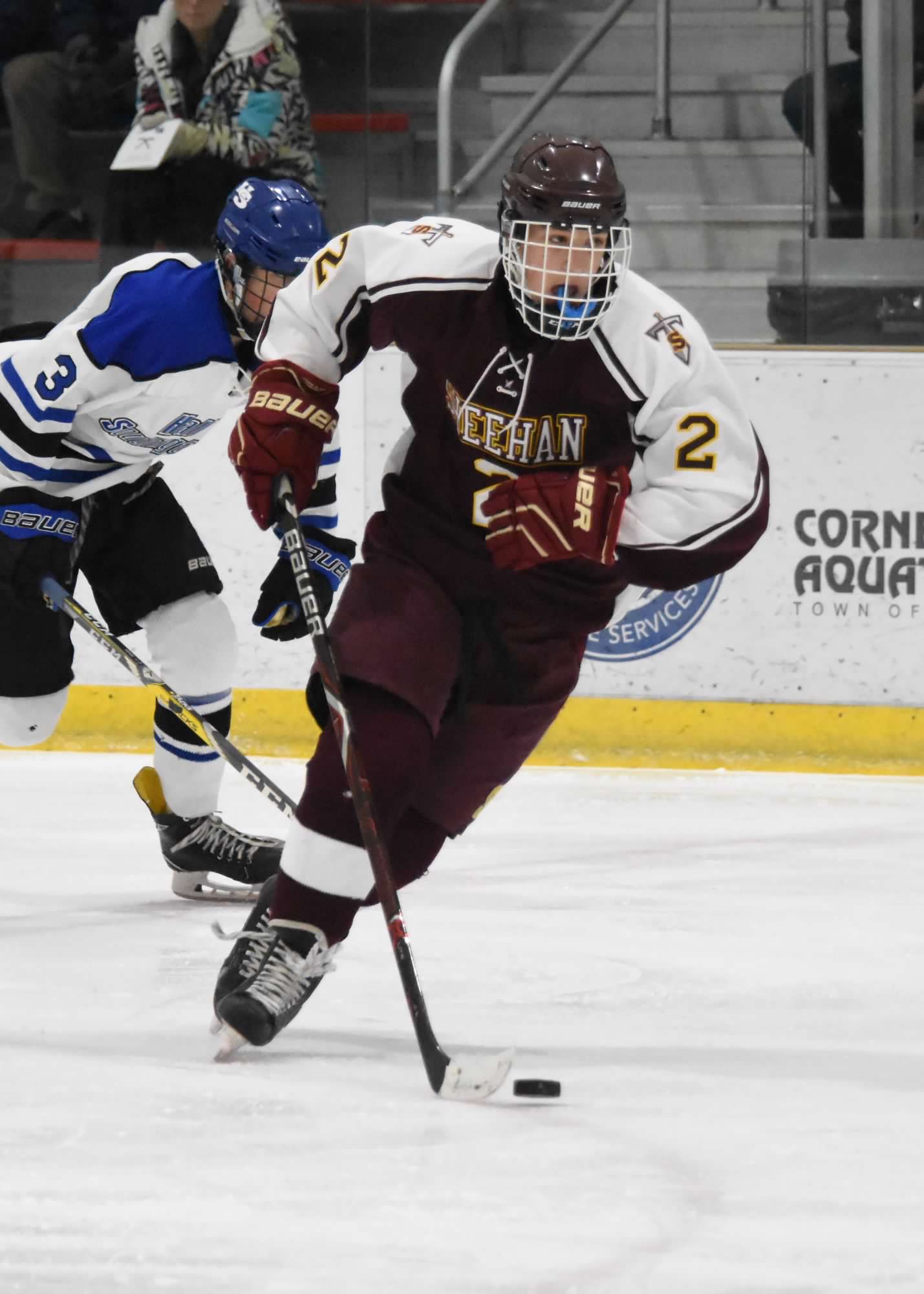 Anthony Romano - hobeybaker.com