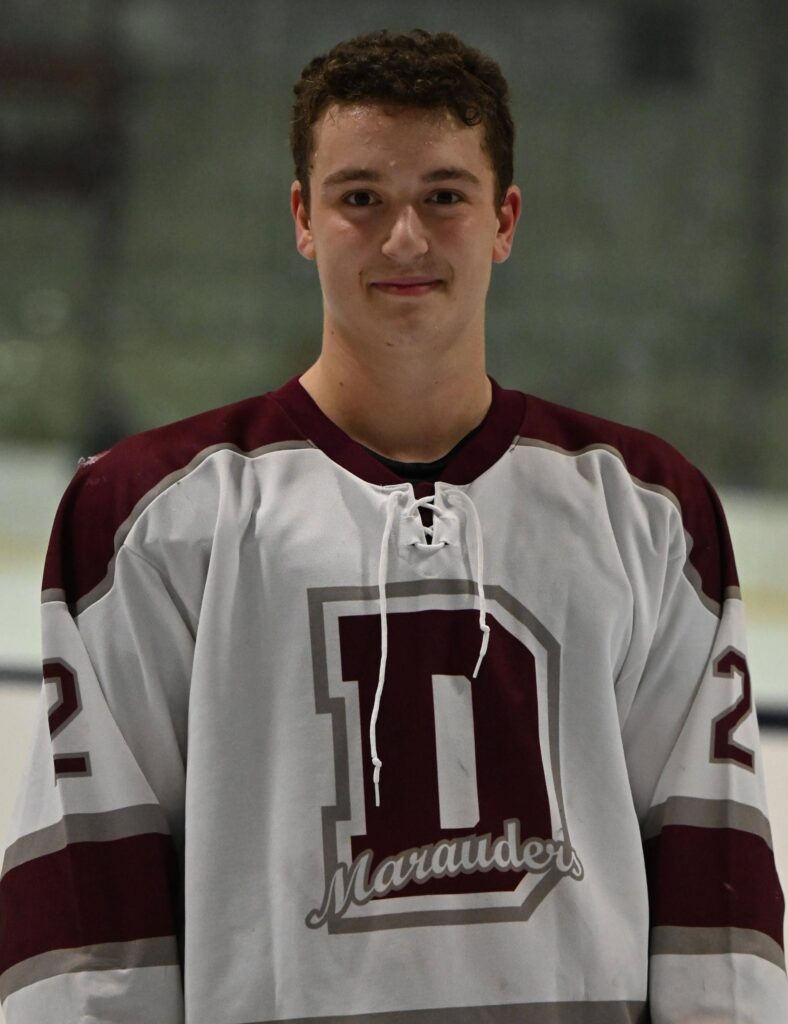 Tyler Sherman - hobeybaker.com