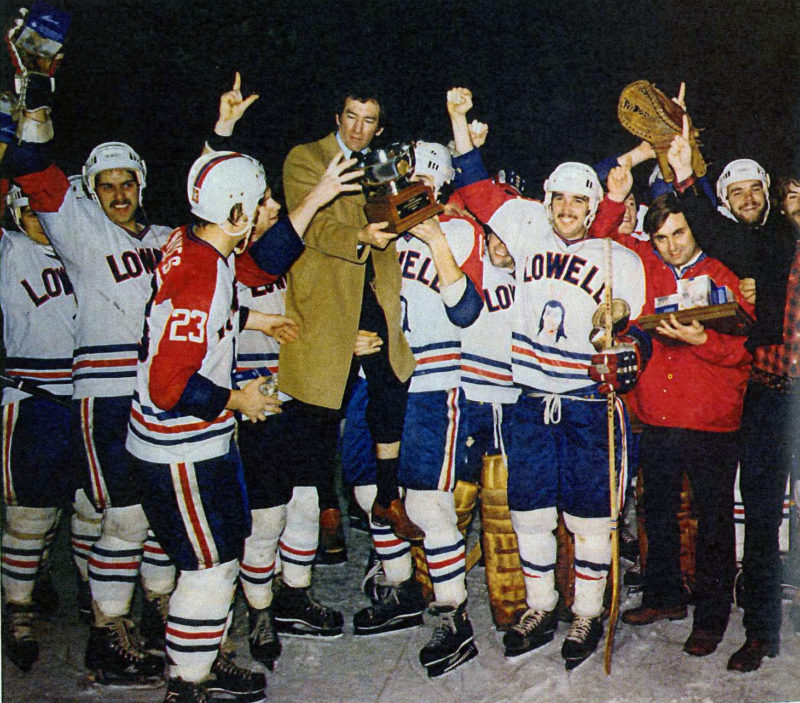 Bill Riley, Jr. - hobeybaker.com