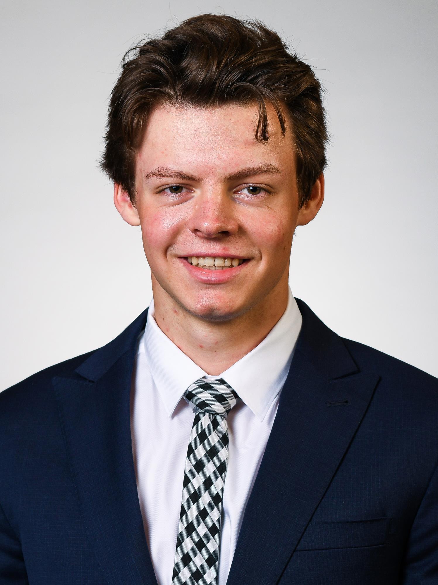 Alex Young - hobeybaker.com