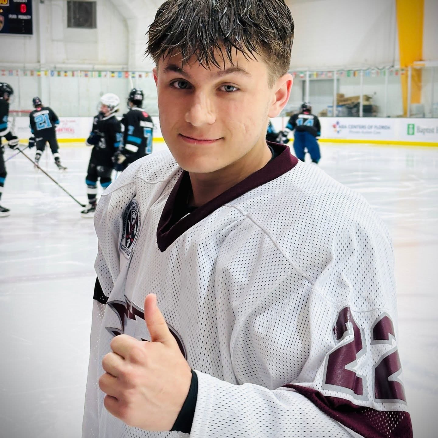 CALVIN MEDWID - hobeybaker.com