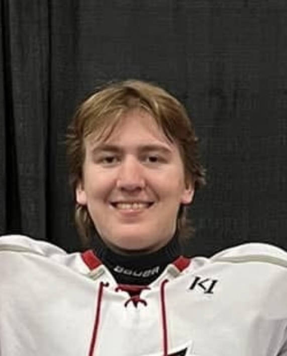 Gavin Banks - hobeybaker.com