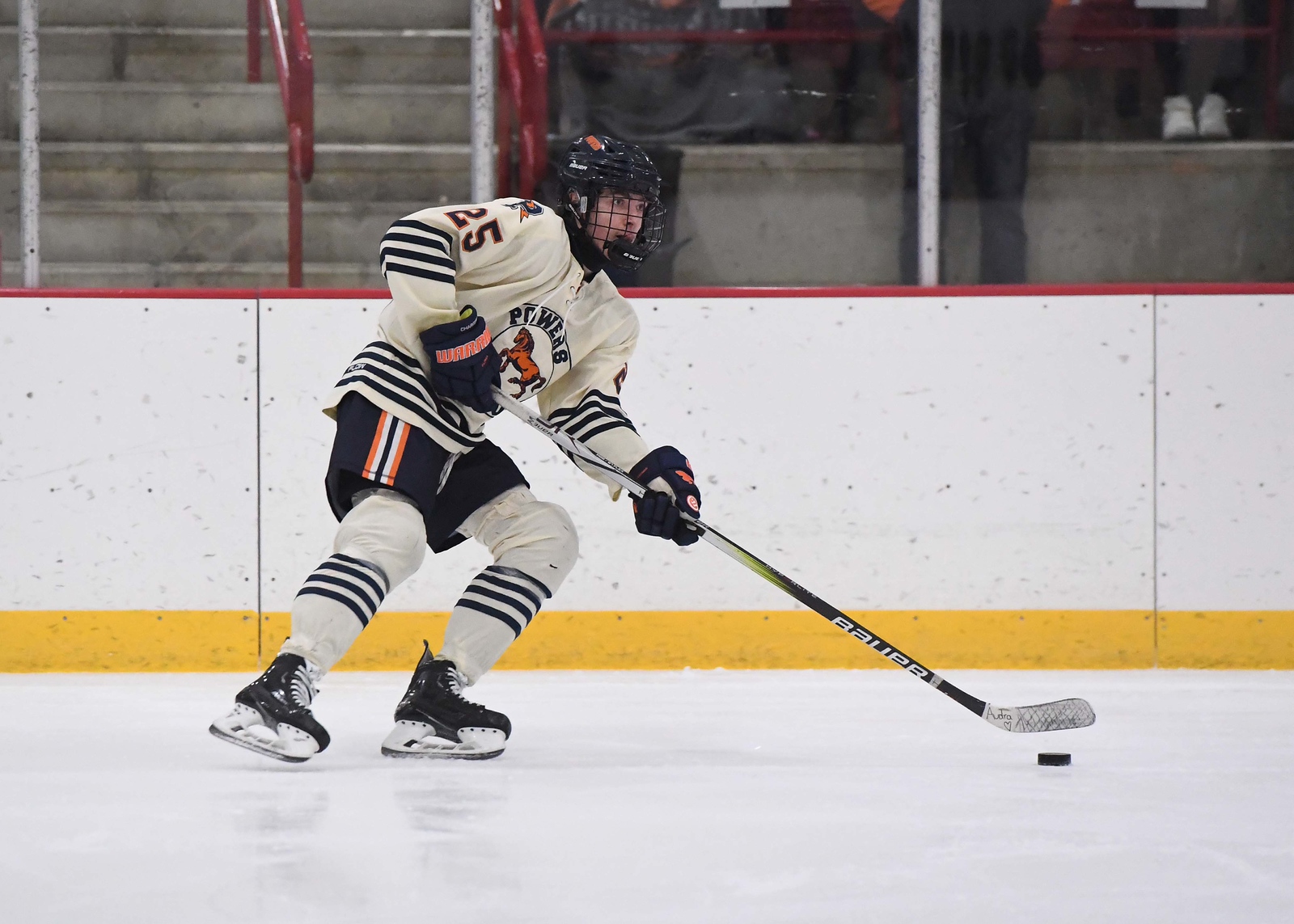 Landon Miller - hobeybaker.com