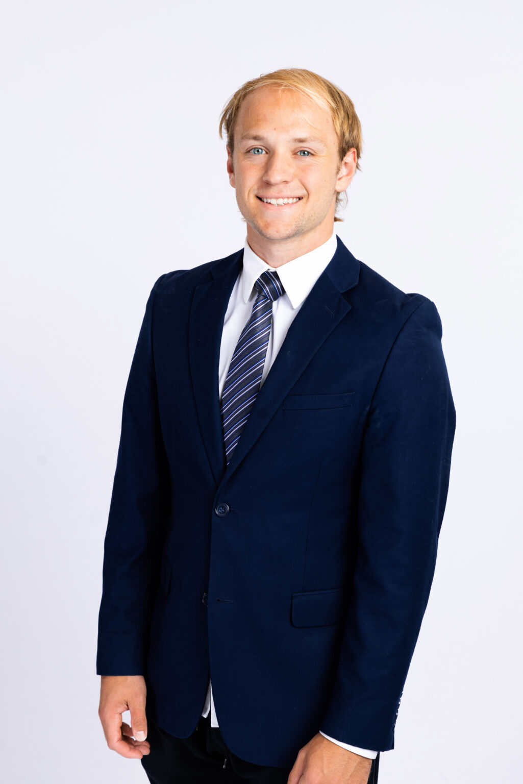 Aidan Thompson - hobeybaker.com