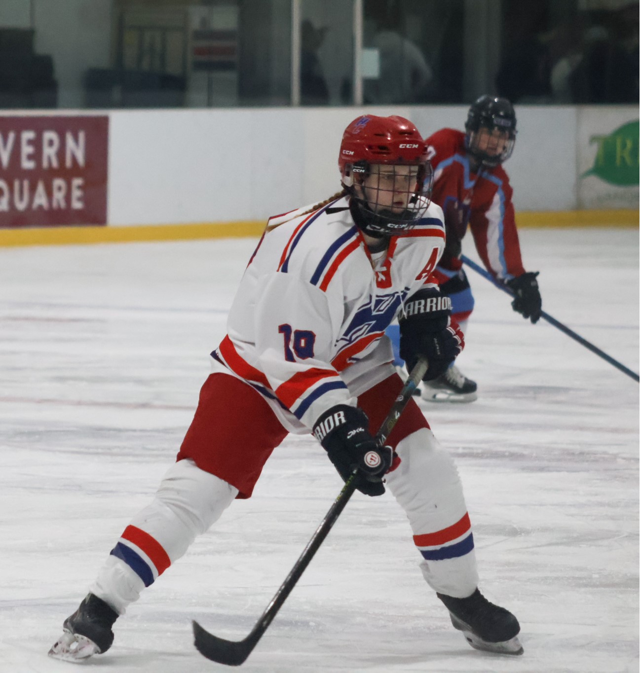 Avery Wolfe - hobeybaker.com